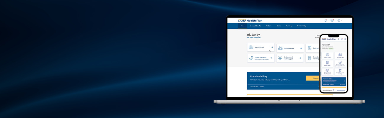 Learn how to get the high quality coverage and care you deserve with ...