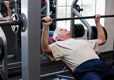 Sharp Advantage Medicare plans include additional member benefits